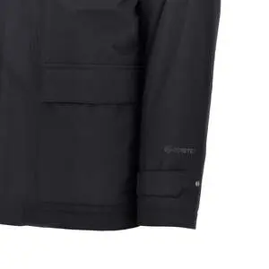 Herno Padded Gore-tex Nylon Jacket