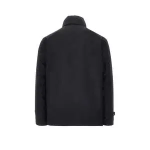 Herno Padded Gore-tex Nylon Jacket