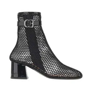 Alaïa Net Booties