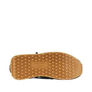GOLDEN GOOSE Running Marathon Suede Leather Sneakers