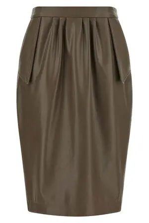 Stella McCartney Altermat Pencil Skirt