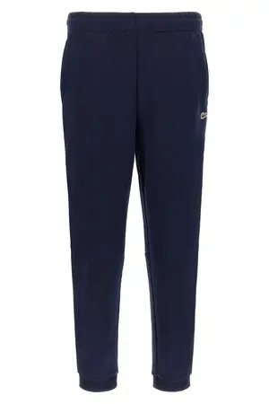 Lacoste Sweatshirt Joggers With Logo