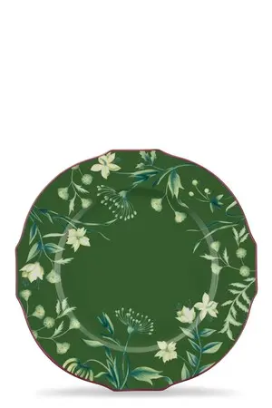GINORI 1735 'florenza' Placeholder Plate Multi
