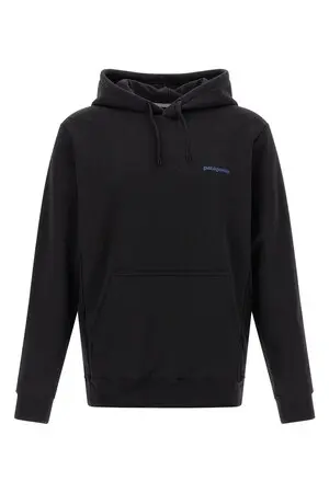 Patagonia Uprisal' Hoodie - Black