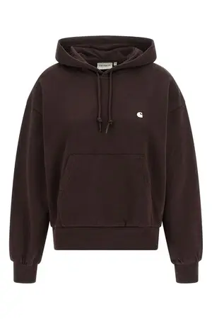 Carhartt Work In Progress Casey' Hoodie - Brown