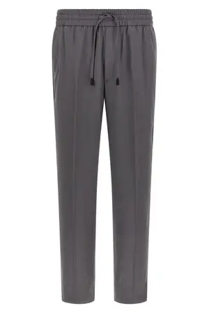 Brioni Asolo' Pants - Gray
