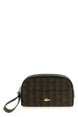 Lacoste Necessaire 'the Blend - Brown