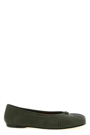 MAISON MARGIELA Tabi New' Ballet Flats