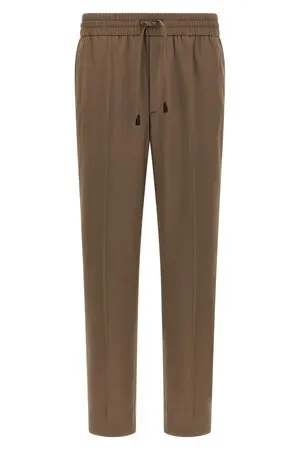 Brioni Asolo' Pants - Brown
