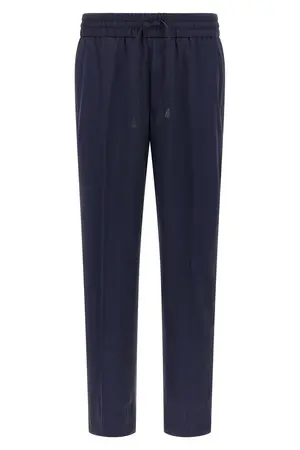 Brioni Asolo' Pants - Blue