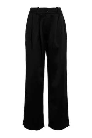 Co Button Detailed Bottoms For Women