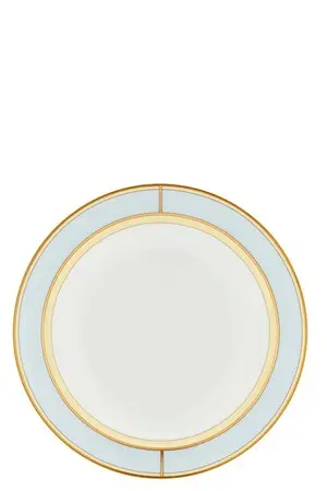 GINORI 1735 Soup Plate 'diva' ⌀ 24 Cm - Light Blue
