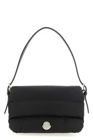 Moncler Caradoc' Shoulder Bag - Black