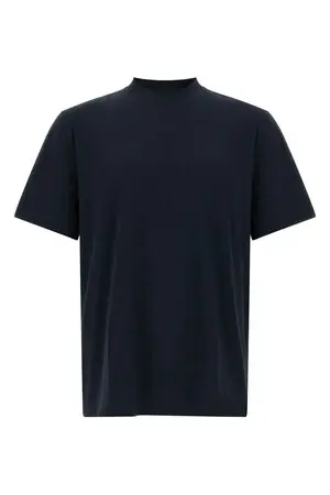 Brioni Embroidered T-shirts For Men