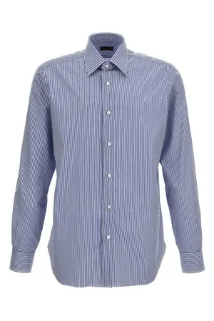 BARBA NAPOLI 'journey' Shirt