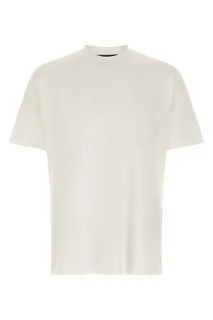 Brioni Logo Embroidery T-shirt