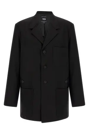Y3 Chore Ct Jacket