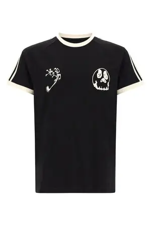 Y3 Chito Cali' T-shirt - Black