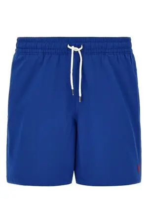 Polo Ralph Lauren Traveler' Swimsuit - Blue
