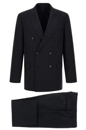 Brioni Lipari' Dress - Blue