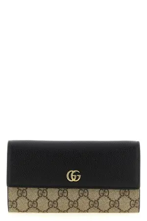 Gucci Gg Marmont' Wallet On Chain