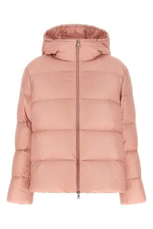 Moncler Feligule' Down Jacket - Pink