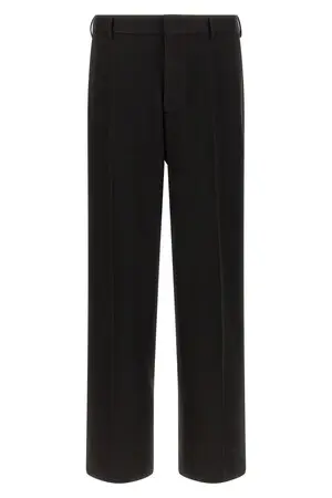 CELLAR DOOR Milo' Pants - Black