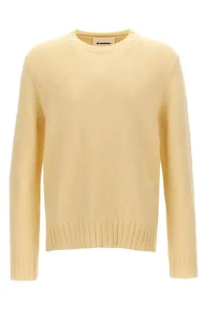 JIL SANDER Wool Sweater