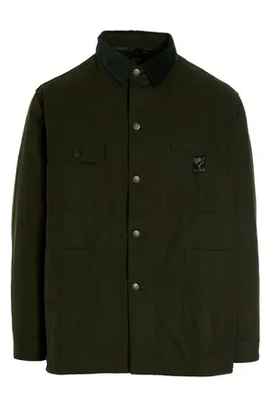 SOUTH2 WEST8 Coverall' Jacket