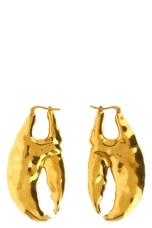 JACQUEMUS 'les Boucles Homard' Earrings