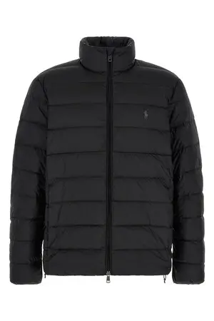 Polo Ralph Lauren Colden Down Jacket - Black