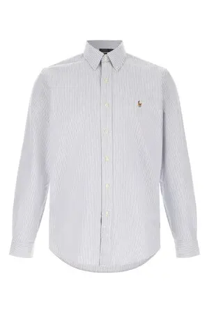 Polo Ralph Lauren Button-down Shirt - Multi