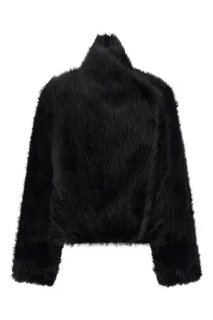 BBCOUTURE Jackie First Eco-coat