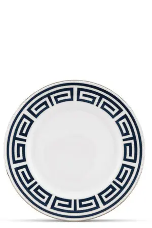 GINORI 1735 Impero Labirinto' Placeholder Plate ⌀ 31 Cm - Blue