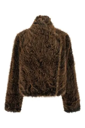 BBCOUTURE Susan First Eco-coat