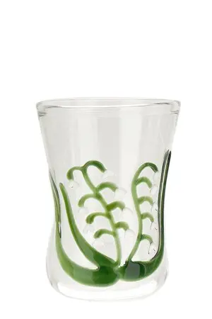 VETROFUSO Mughetto' Glass