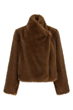 BBCOUTURE Farrah First Eco-coat