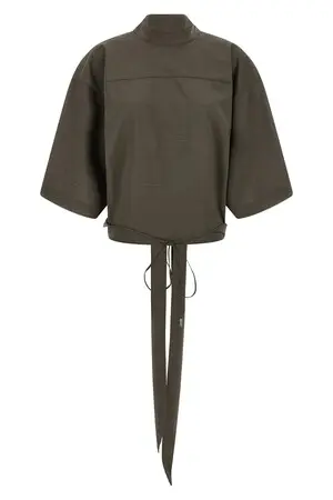 Jacquemus La Blouse Havana' Blouse