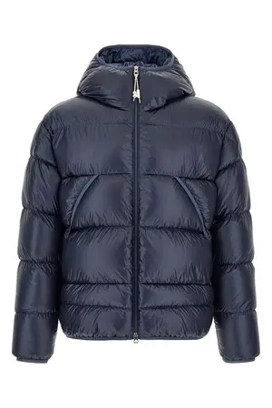 Moncler Anapo Down Jacket - Blue