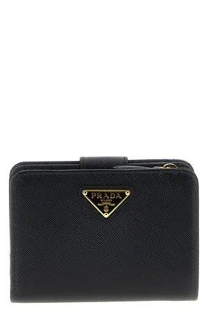 Prada Saffiano Small Wallet