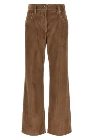 Brunello Cucinelli Straight Cords