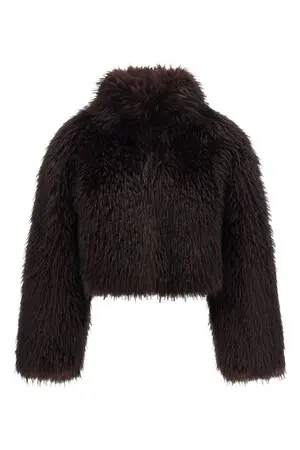 Pinko Gravina Eco Coat
