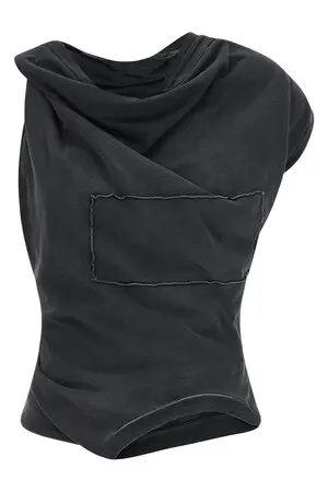 MAISON MARGIELA Upside Down Top