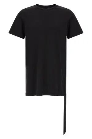 Rick Owens Level T' T-shirt - Black