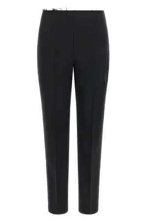GIANLUCA CAPANNOLO Lea Trousers