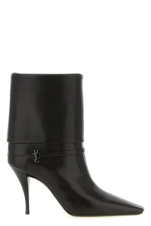 Saint Laurent Niki' Ankle Boots