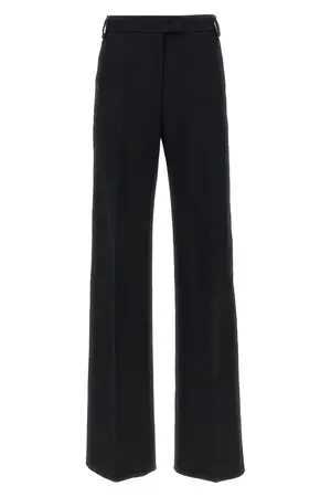THE LATEST Alek' Pants - Black