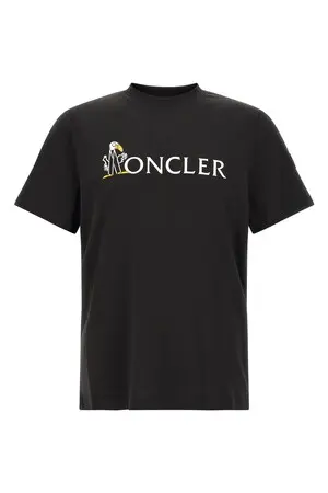 Moncler T-shirts For Men