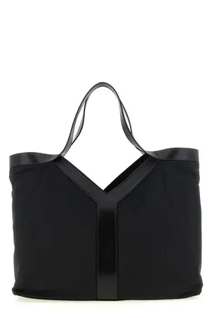 Saint Laurent Y Large Shopping Bag - Black