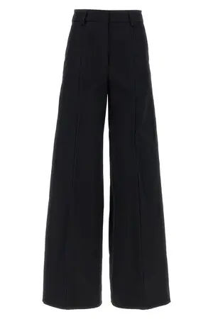 THE LATEST Alma' Pants - Black
